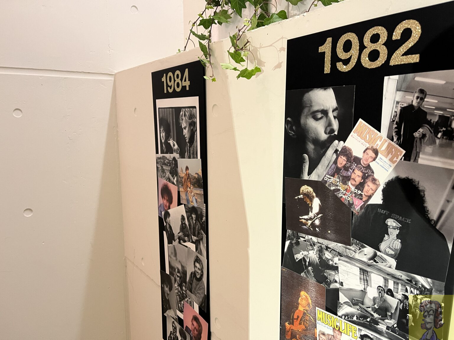 【レビュー】クイーン公式ポップアップストア「QUEEN THE GREATEST POP-UP STORE」に行ってみた【原宿】｜つる ...