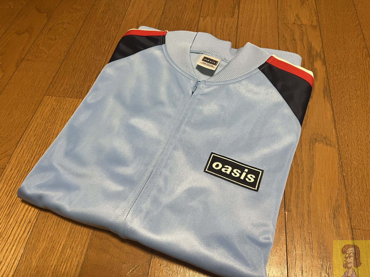 【レビュー】「リヴ・フォーエヴァー: Oasis 30周年特別展」と企画展「Oasis Origin + Reconstruction」で購入した物販グッズ紹介まとめ｜つるミュージックブログ
